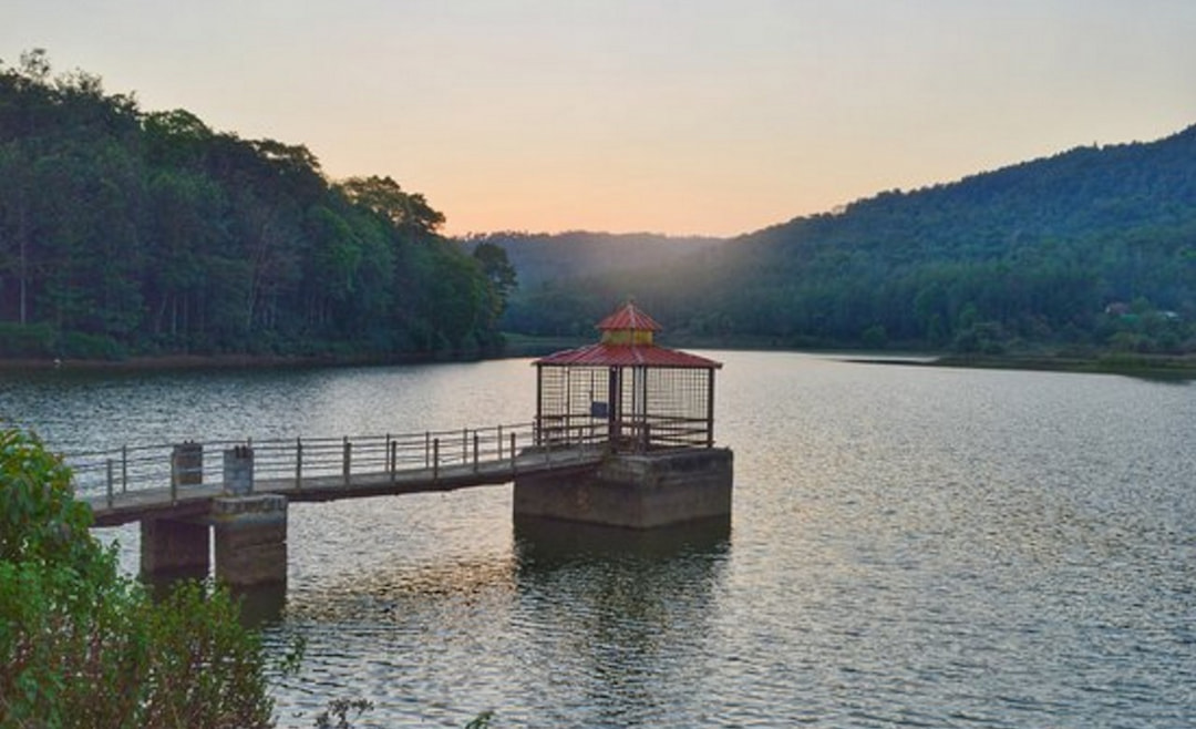 Coffee Trails of Karnataka Coorg and Chikmagalur 5 Nights 6 Days ...